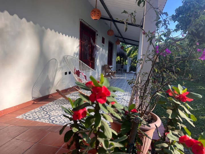 Hermosa Casa De Campo En Acacias Meta, - Acacías
