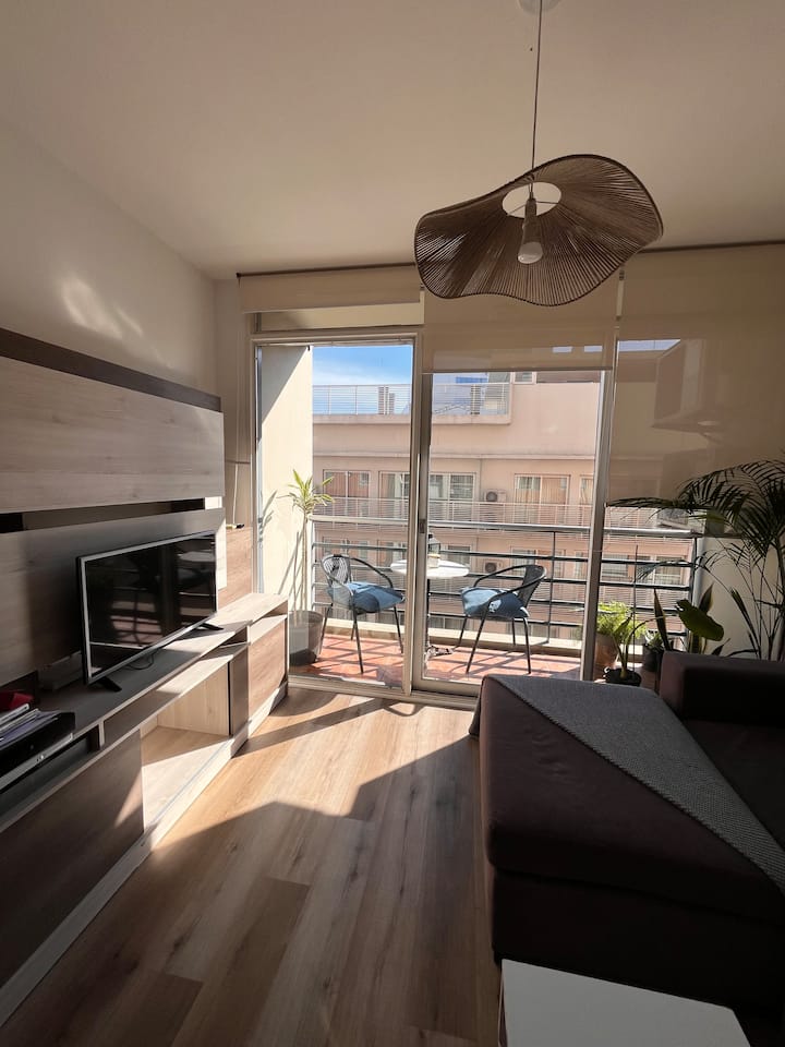 Palermo Apart - Inmejorable Ubicación - Argentina