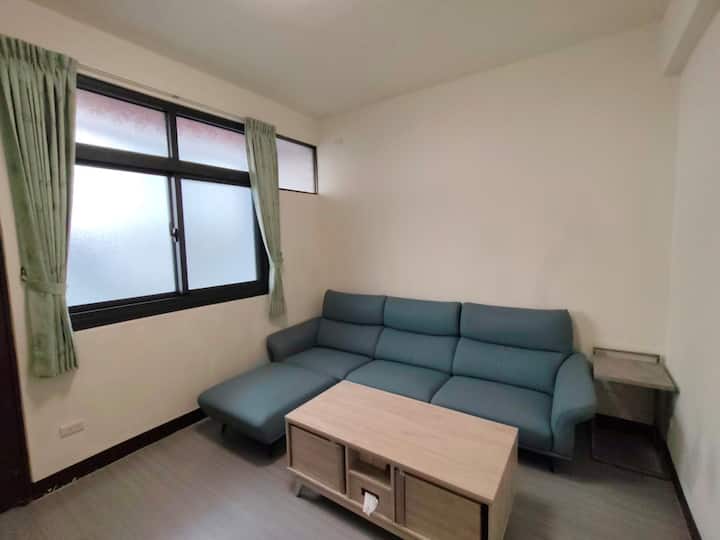 Williamsu的家-2f主臥室 - 西螺鎮