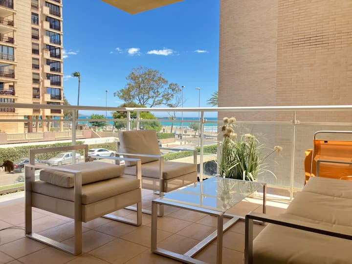 Aquamarina Benicasim - Castellón de la Plana