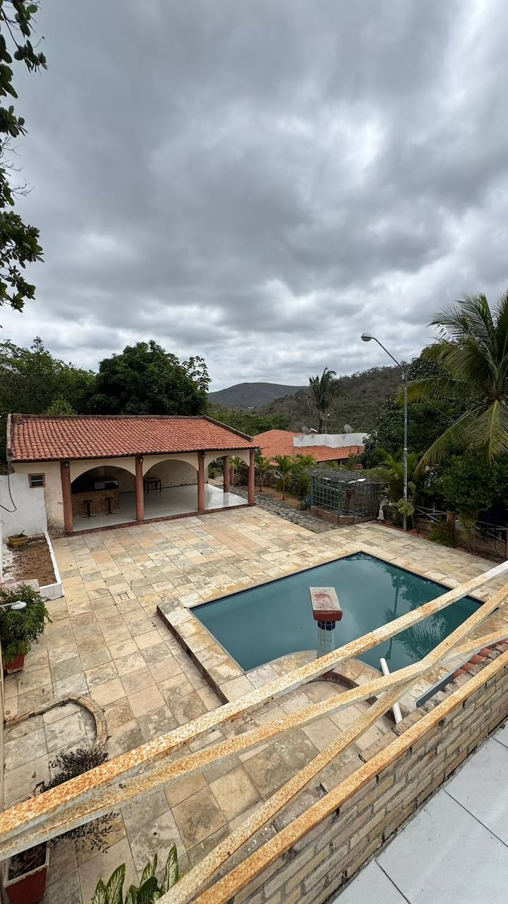 Chácara Monte Verde - Sobral