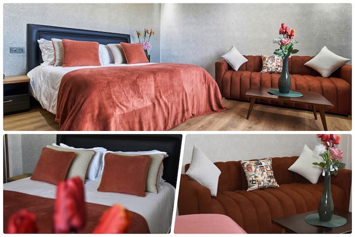 Oxana By Atlasia - Agadir