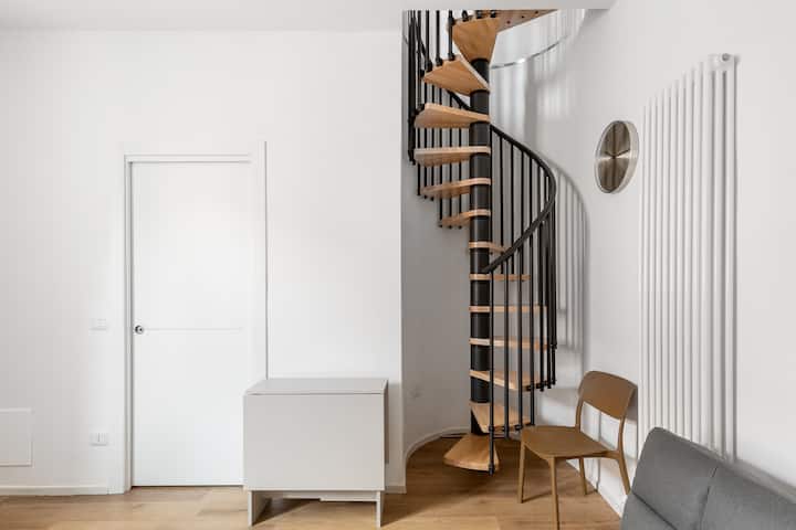 Urban Nest Piana Con Parcheggio Gratis - Bologna