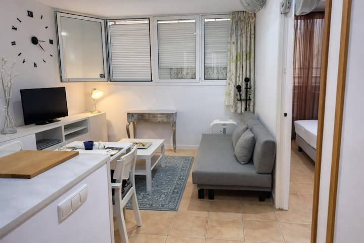 Carrer De Unio - Blanes