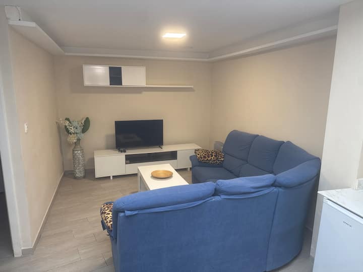 Luminoso Refugio Con Encanto A 10 Min De La Playa - Vélez-Málaga