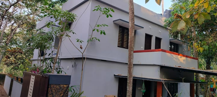 Breakfast Not Available In This Home Stay - Varkala