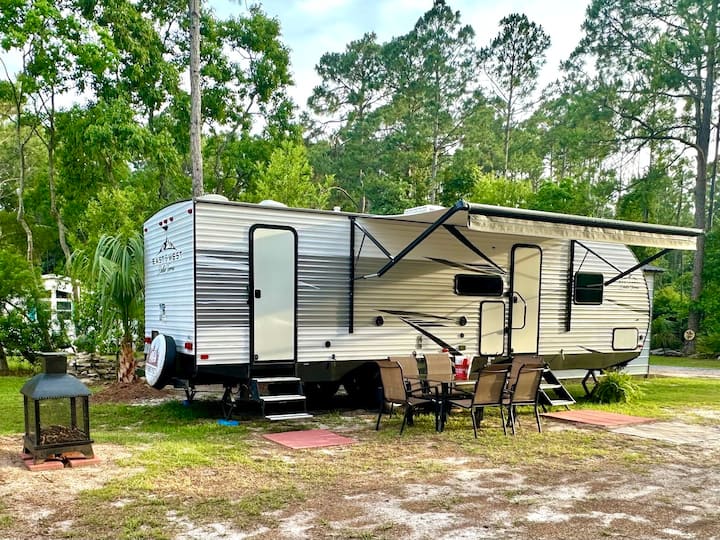 Affordable Beach Vacation - Navarre, FL