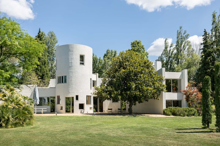 Villa Benkemoun Arles - Camargue