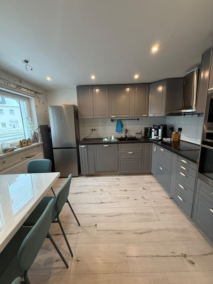 Appartement Niederscheld - Dillenburg