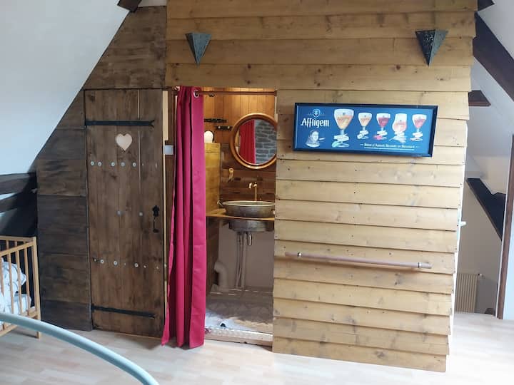 Malo City -Chez Lulu - Tournus