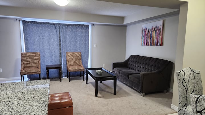 Cozy & Bright 3br Midland Home - Midland