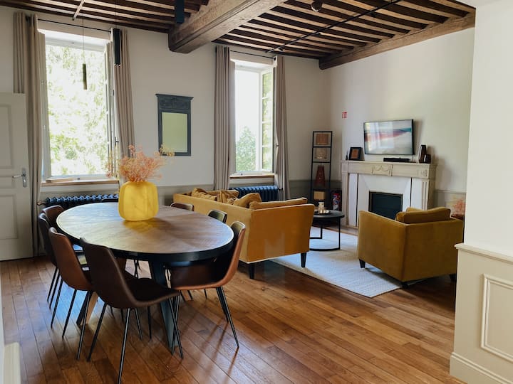 Arthur Barolet - Manoir De Villamont - Beaune