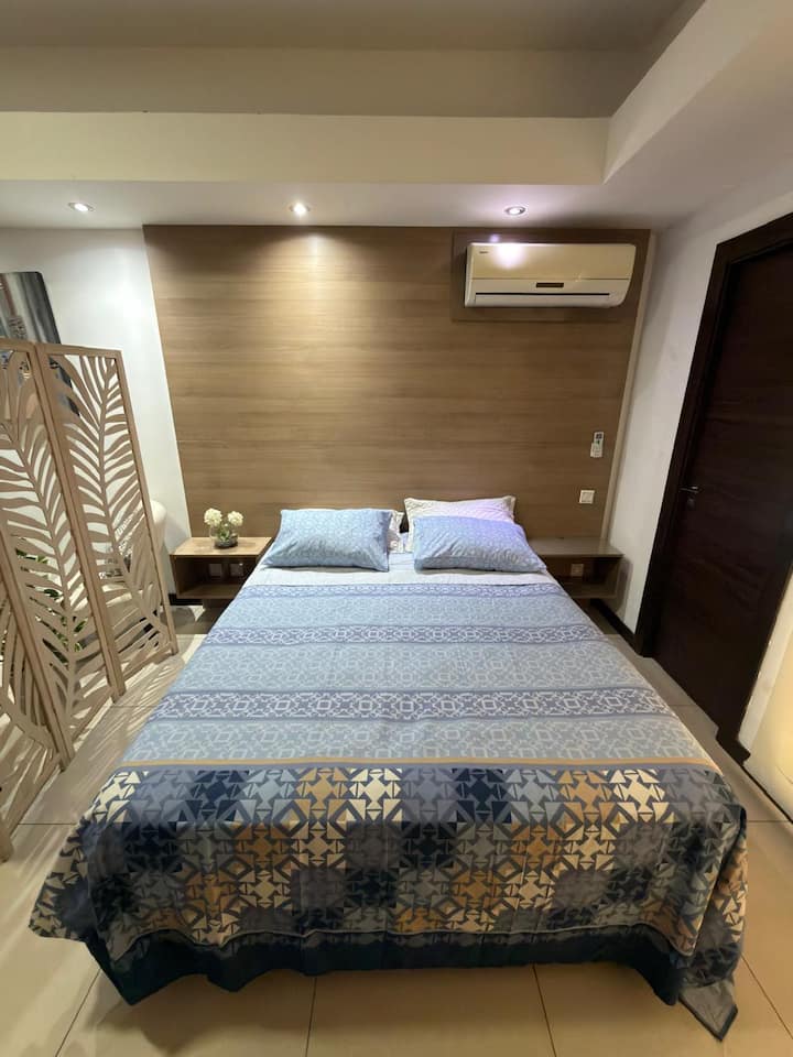 Elegancia Y Confort En La Mejor Ubicación - Bolivia