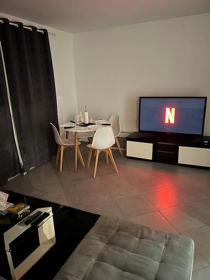 Maison Rénovée à Grasse à 15 Min De Cannes - Grasse