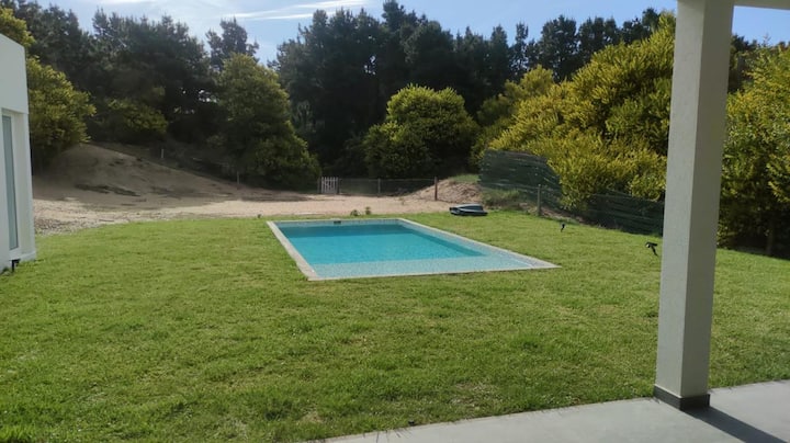 Casa De Verano - Pinamar