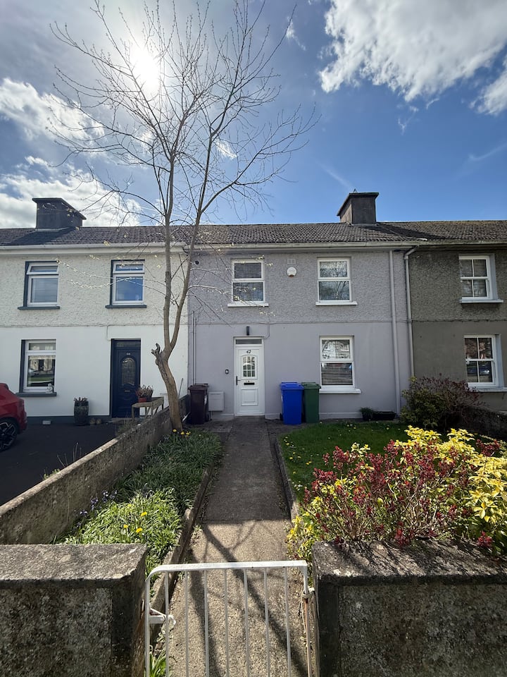 House Located In The Heart Of Kilkenny City - Kilkenny
