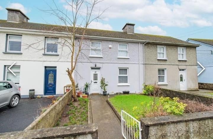 House Located In The Heart Of Kilkenny City - Kilkenny