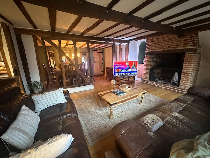 Lexden Cottage - Colchester