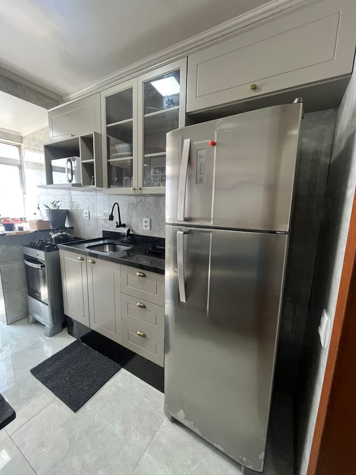 Apartamento Próximo Ao Consulado Eua Porto Alegre - Porto Alegre Airport (POA)