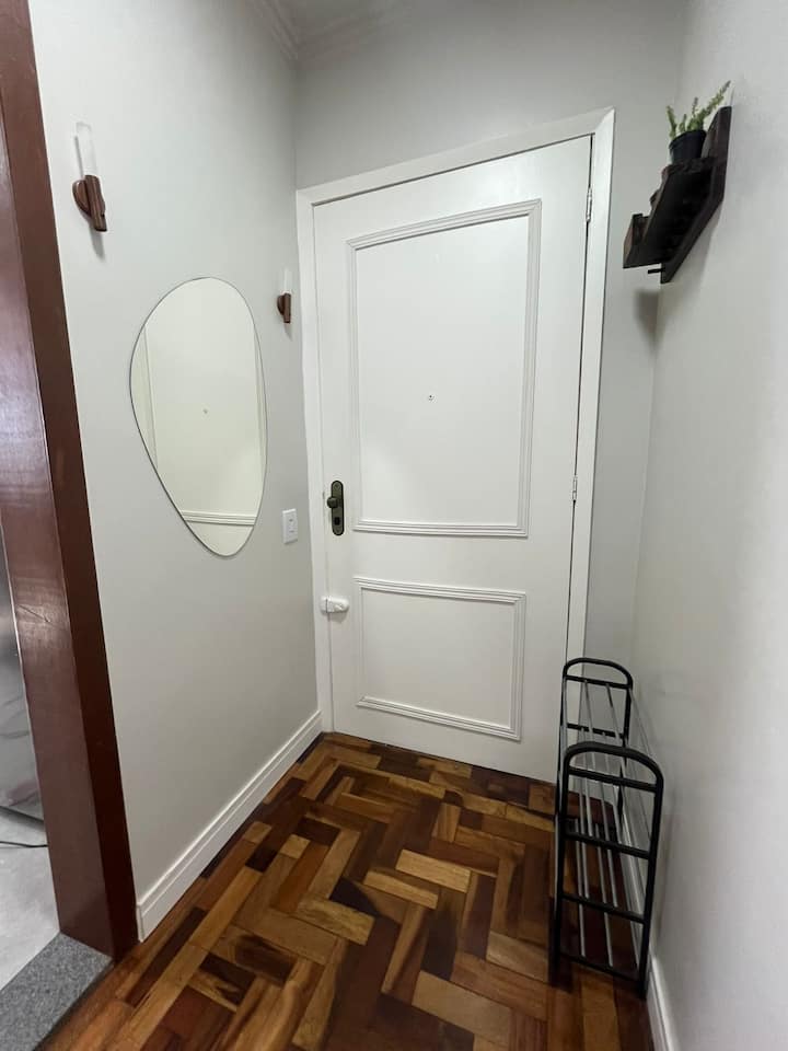 Apartamento Próximo Ao Consulado Eua Porto Alegre - Porto Alegre