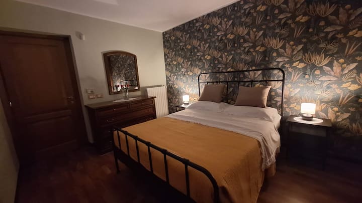 Piccola Villa "La Palma" - Orta San Giulio