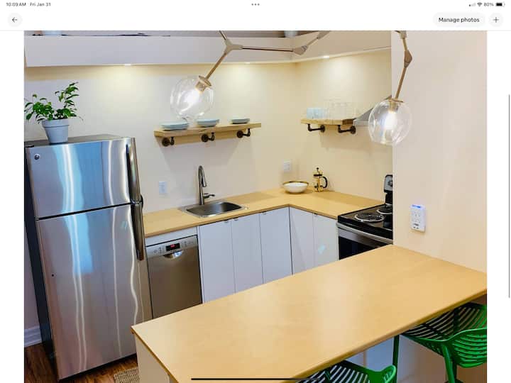 Retreat On Oz. - Toronto