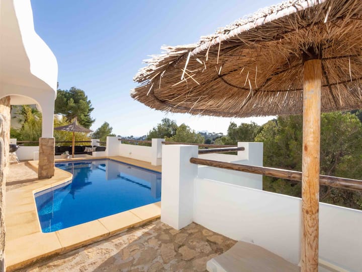 Casa La Vida - Moraira
