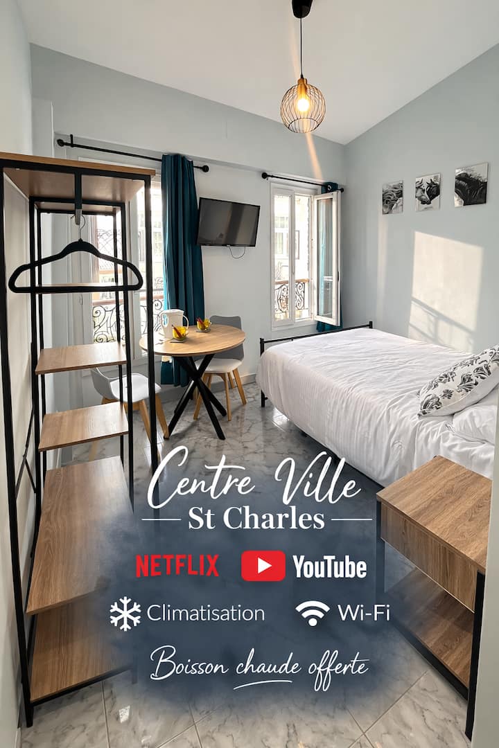 16-le Panorama Marseillais - Vue Notre Dame - Marseille