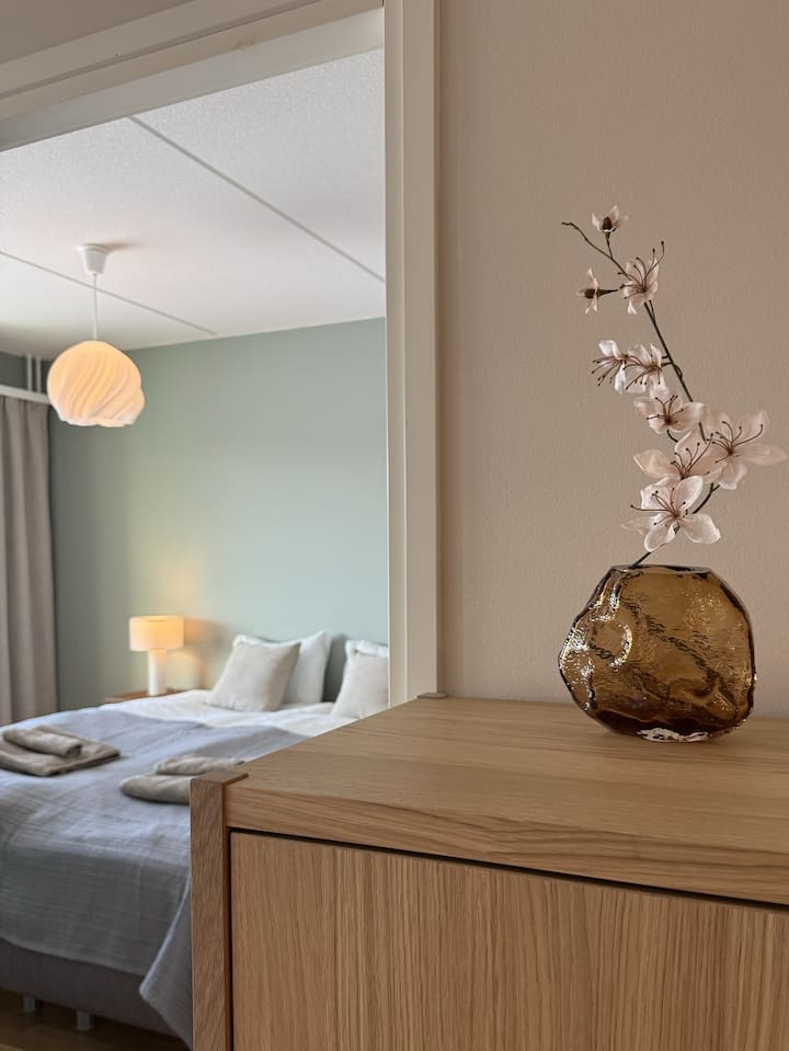 Casa Lehto - Prime Location + Free Parking - Espoo