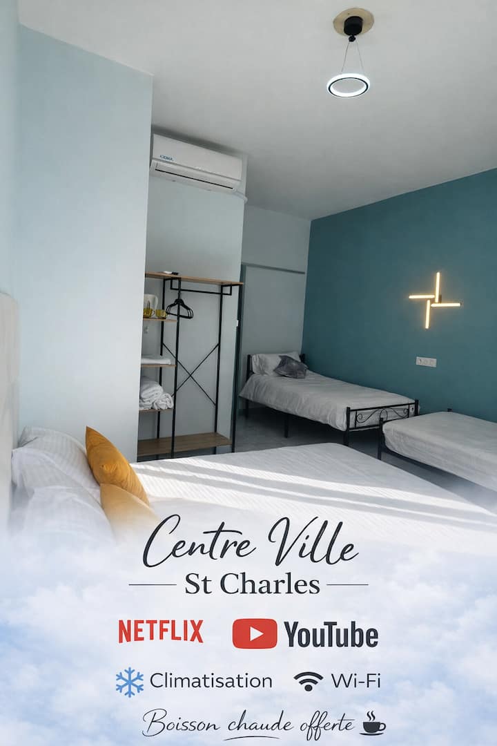 13- Le Bois Moderne - Gare St Charles - Marseille