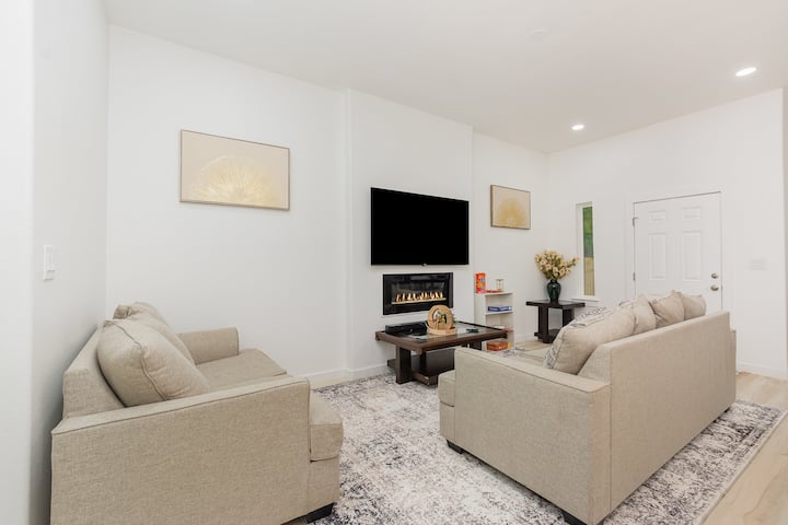 At&t Stadium 6br | Fifa 2026 | Full Duplex - Fort Worth, TX