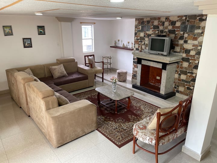 Margarita’s House - 