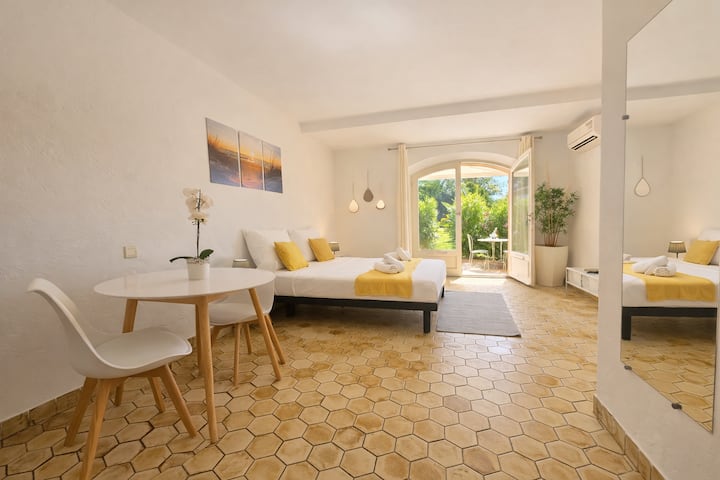 Les Suites De Robinson 02 - Standing Presta - Théoule-sur-Mer