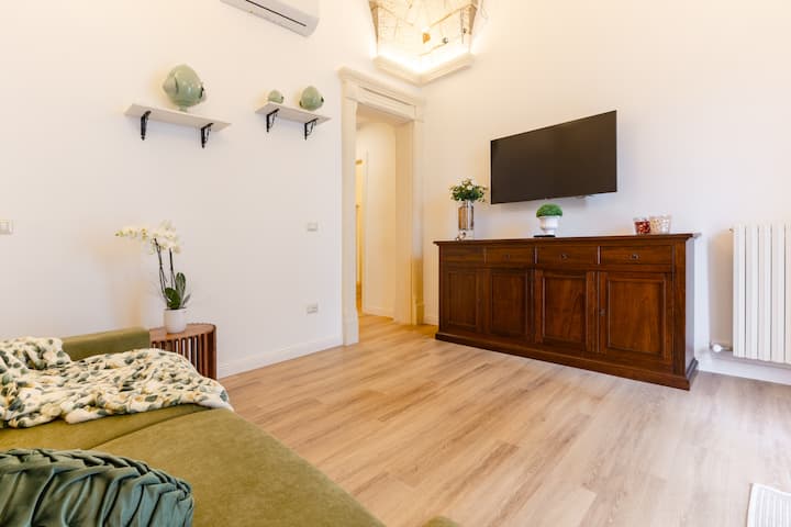 La Civetta – Relax E Stile A Galatina Wi-fi & A/c - Galatina