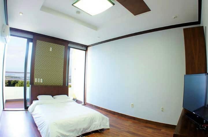 애월읍 가성비 숙소 - South Korea