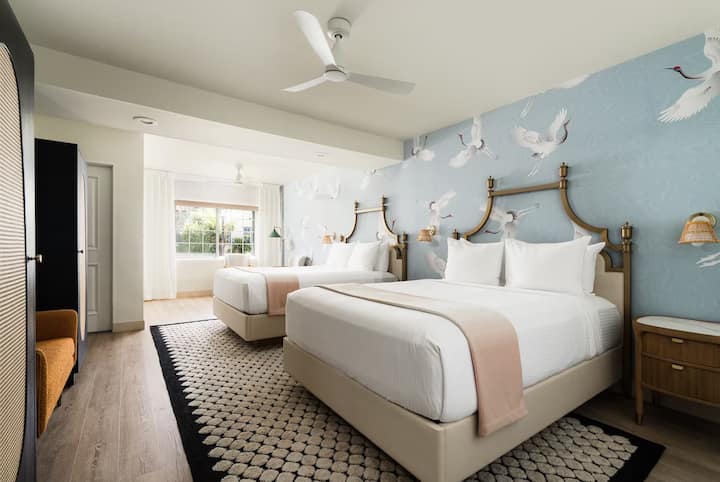 Spacious Family Friendly Stay Near The Beach! - Santa Barbara, CA