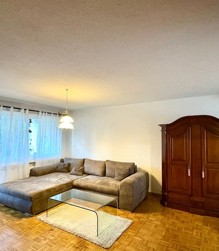 Haus In Goldau - Vitznau