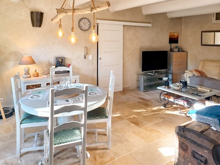 Appartement à Aix-en-provence - Aix-en-Provence
