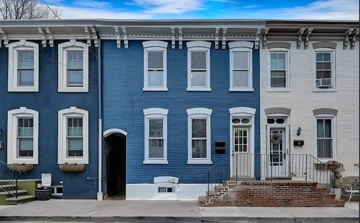 Apartment In Lambertville - New Hope, PA