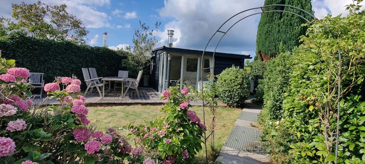 Chalet In Loosdrecht - Bussum