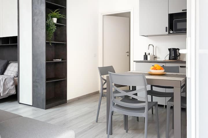 La Casa Nel Cortile – Urban Loft - Milan