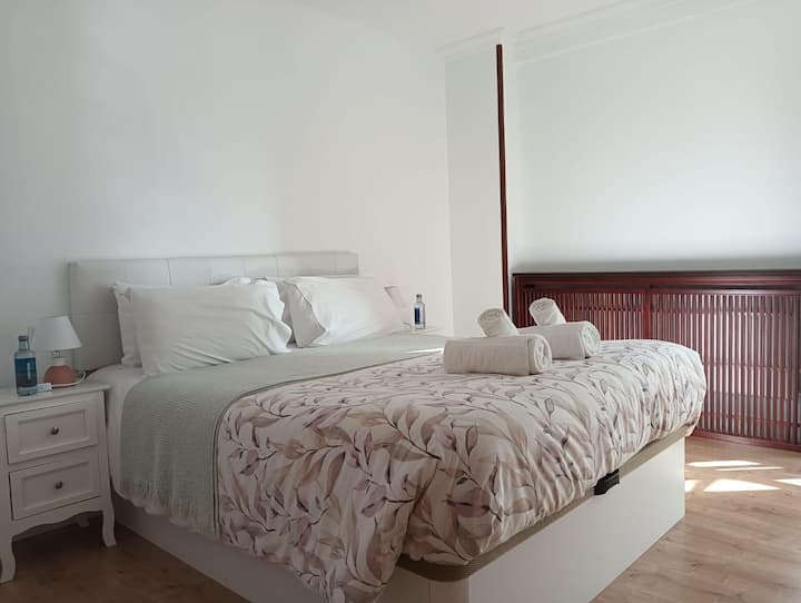 Xeral Pardiñas - Santiago de Compostela