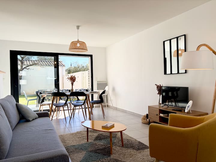 Escapade Océane Aux Portes De La Rochelle - Aytré