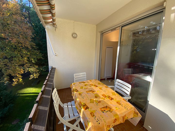 Appart Proche Mer - Saint-Georges-de-Didonne