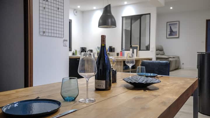 Le Nid Du Golfe - Carnac