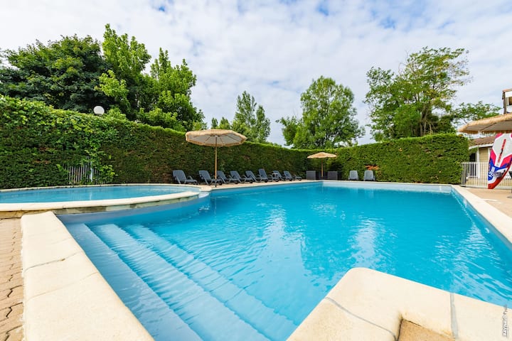 Chalet Prestige N°56 - Gaillac