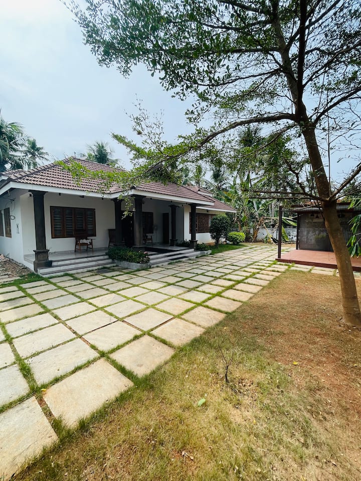 Mist Dale| Serene Premium 2bhk Near Kazhakootam - Tamil Nadu