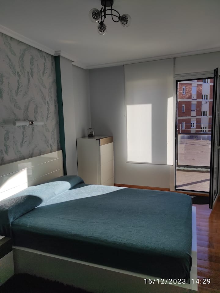 Al Sur De Cantabria - Reinosa