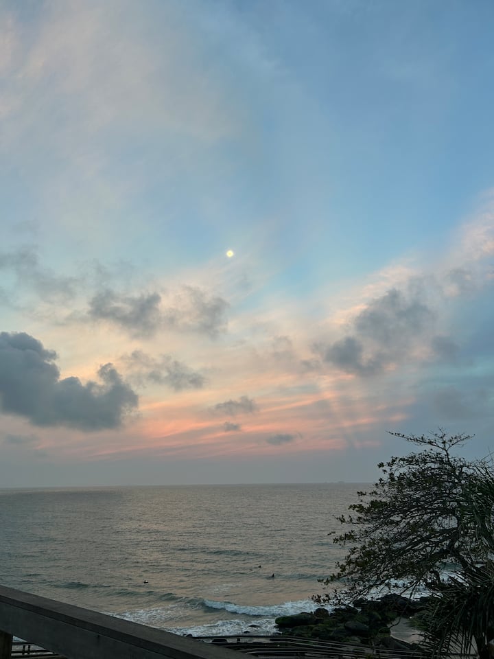 Flat Container Fundos Ranchomaro - Matinhos