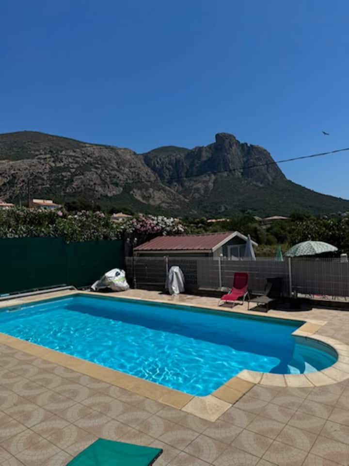Magnifique Chalet - Tiuccia